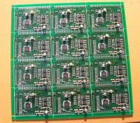 China LED PCB Depanelizer / Depaneling Equipment , Cutting Length Unlimited for sale