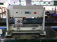 China LED PCB Depanelizer / Depaneling Equipment , Cutting Length Unlimited for sale