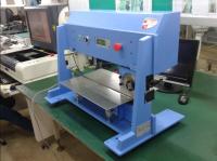 China Automatic pcb depaneling equipment Tool For Pcb Assembly YSV-1A for sale