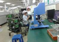 China Automatic pcb depaneling equipment Tool For Pcb Assembly YSV-1A for sale
