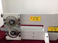 China V Cut PCB Circuit Board Cutter Manual For Cutting Metal Board for sale
