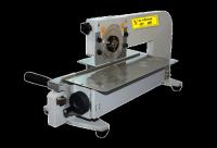 China Aluminum Manual PCB Separator For PCB Assembly , 350mm Length for sale