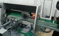 China Auto Double - Sided PCB Separator With LED Light 1100 × 630 × 730mm for sale