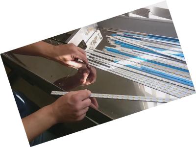 China Circular Moving Separate Type PCB Prototyping Equipment Long Length Model for sale