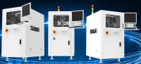China Fully Automated Jet PCB Dispenser System For SMT FPC Soft Board for sale