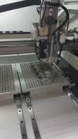 China Single Phase PCB Depaneling Router Horizontal 100mm / S High Efficiency for sale