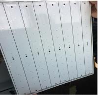 China Automatic V Cut PCB Depaneling Machine For FR4 Board/ LED Boards/ MCPCB YSV-3A for sale