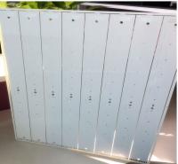China Double Sided pcb depaneling equipment Countersunk Hole FR4 for sale