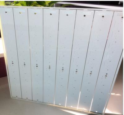 China Double Sided pcb depaneling equipment Countersunk Hole FR4 for sale