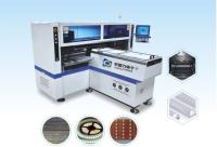 China High Speed Mounter Dual Arm PCB Production Line Capacity 180000 CPH for sale