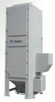 China PLC Intelligent Module Dust Removal Equipment With Purification for sale
