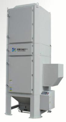 China PLC Intelligent Module Dust Removal Equipment With Purification for sale