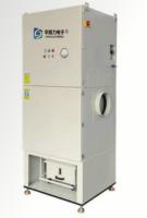 China Welding Robot Workstation Cabinet Dust Removal Equipment 5.5kw for sale