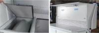 China Auto Parts Polishing Dust Collection Workbench For Hardware Dali Grinding for sale