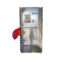 China Cartridge Type Explosionproof Dust Removal Equipment With Large Air Volume for sale