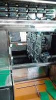 China CNC V Groove Cutting Machine used in PCB board special products for sale