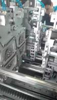 China High Precision PCB V Cut Machine （man-machine interaction） for sale