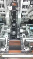 China Computer CNC PCB V Cut Machine , 40M / min Circuit Board Cutter for sale