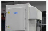 China 11KW Plasma Laser Cutting Dust Collector Variable Frequency Constant Pressure for sale