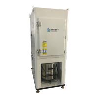 China Three Phase Electric Industrial Vacuum Cleaner 380VAC / 50HZ for sale
