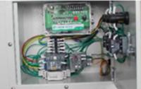China Electric Industrial Cabinet Vacuum Cleaner For Automation Equipment Three Phase for sale