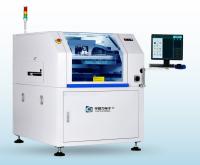 China Fully Automatic Solder Paste Printer With Electrostatic Protection for sale