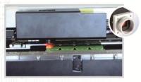 China CCD Digital Camera System Solder Paste Printing Machine Automatic for sale