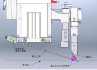 China CCD Digital Camera System Solder Paste Printing Machine Automatic for sale