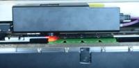 China Windows XP YSL-G5 Automatic Solder Paste Printer 0-20mm/S Speed for sale