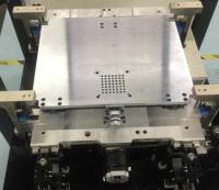 China Windows XP YSL-G5 Automatic Solder Paste Printer 0-20mm/S Speed for sale