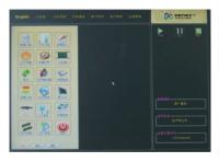 China 1500x350mm Fully Automatic Solder Paste Printer For FPC And Other Types PCB for sale