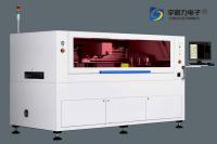 China 1500x350mm Fully Automatic Solder Paste Printer For FPC And Other Types PCB for sale