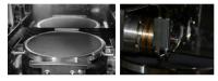 China Semi Dicing PCB Cutting Machine YSL-1000SD For Glass Ceramic Semiconductor Chip for sale