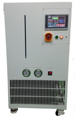 China 20L Tank Capacity PCB Peripheral Equipment Flow Rate 3bar 10 L/Min for sale
