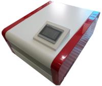 China 20L Tank Capacity PCB Peripheral Equipment Flow Rate 3bar 10 L/Min for sale