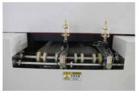 China PC PLC Control System U Series Reflow Soldering Machine 5W 380V Power Supply for sale