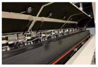 China PC PLC Control System U Series Reflow Soldering Machine 5W 380V Power Supply for sale
