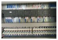 China PC PLC Control System U Series Reflow Soldering Machine 5W 380V Power Supply for sale