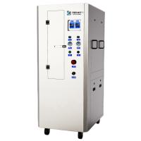 China Full Pneumatic SMT Steel Mesh Cleaning Machine Maximum volume tank 50L for sale
