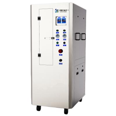 China Full Pneumatic SMT Steel Mesh Cleaning Machine Maximum volume tank 50L for sale