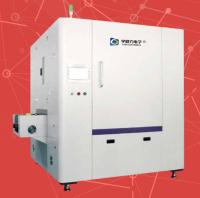 China Compact Structure Vertical Solder Reflow Oven S SERIES Total power 45KW for sale