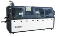 China Flexible Modular Lead Free Wave Soldering Machine 3PH 380V 50HZ for sale