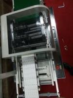 China High Speed Steel Pcb Manufacturing Equipment / Pcb Making Machine Adjustable Speed for sale