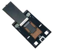 China Rechargeable Battery Wave Explorer YSL-UP6E4+C Mini USB2.0 Interface for sale