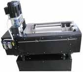 China Four Breakthrough Technologies Selective Soldering Machine For Solder Pot System for sale