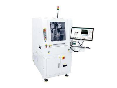China Miniaturization Online Pcb Router Machine Ysl-180m Upper Vacuum Power 2HP for sale