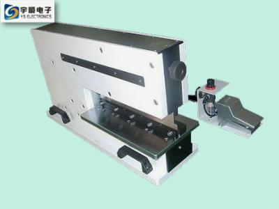 China no vibration resin substrate PCB Laser Depaneling Machine for sale