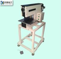 China no vibration resin substrate PCB Laser Depaneling Machine for sale
