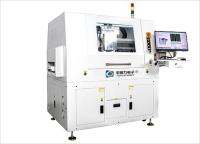 China 7 Axes Online Pcb Router Machine YSL-880AT With Ac Servo Motor for sale