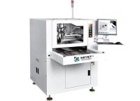 China Full Automatic PCB Depaneling Router Machine for PCBA boards for sale